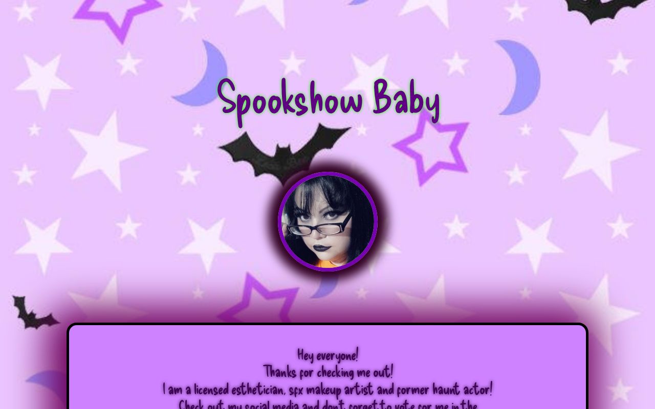 Spookshowmua